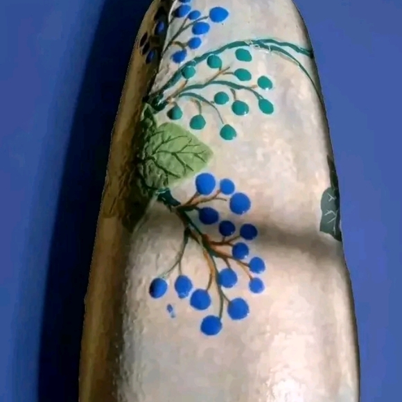 Louis Dage | Accents | Art Deco Vase By Louis Dage Antique France ...